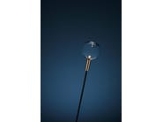 SYPHASFERA LED brass garden lamp post By Catellani & Smith | design Enzo Catellani, Maurizio ...