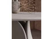 MAXIM ARGILE 桌子 By Cattelan Italia