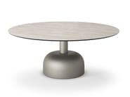 RITZ LOUNGE Table By Cattelan Italia