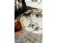 RITZ LOUNGE Table By Cattelan Italia