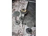 STING BRUSHED Coffee table By Cattelan Italia