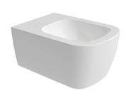 PLAY Bidet By Ceramica Flaminia