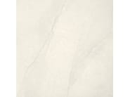 PORTRAITS COMBLANCHIEN Stone effect porcelain stoneware tiles By Ceramiche Caesar