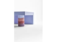 ALBERONI Coffee table By Cimento