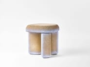 LAZZARO Coffee table By Cimento
