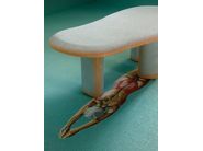 LAZZARO Table By Cimento