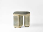 LAZZARO Coffee table By Cimento