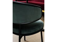 ARISTO Chair By ClassiCon