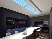 CoeLux® HT25 Ceiling lamp By CoeLux