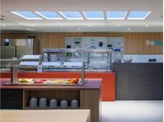 CoeLux® HT25 Ceiling lamp By CoeLux