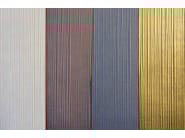 Three-dimensional metal cladding panel COLLECTION 2020 By Emboss