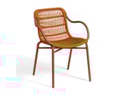 LEAF Sedia By Contral