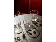 MR. K. | Crystal glass By Rückl design Rony Plesl