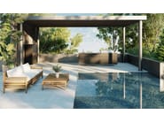 CUBIC OUTDOOR KITCHEN C2 Modular outdoor kitchen By CUBIC OUTDOOR LIVING