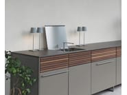 CUBIC OUTDOOR KITCHEN C2 Modular outdoor kitchen By CUBIC OUTDOOR LIVING