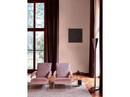 D.153.1 Armchair By Molteni & C. | design Gio Ponti