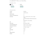 D-LINER | Linear lighting profile D-Liner Collection By Delta Light