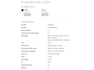 D-LINER | Linear lighting profile D-Liner Collection By Delta Light