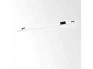 D-LINER | Linear lighting profile D-Liner Collection By Delta Light