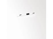 D-LINER | Linear lighting profile D-Liner Collection By Delta Light