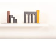 DAMASCO bookend By FORMAE