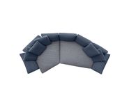 DAMBO Sofa By B&B Italia | design Piero Lissoni