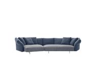 DAMBO Sofa By B&B Italia | design Piero Lissoni
