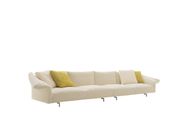 DAMBO Sofa By B&B Italia | design Piero Lissoni