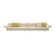 DAMBO Sofa By B&B Italia | design Piero Lissoni