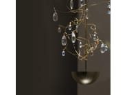 LOUIS XIV Lampada a sospensione By Davide Groppi | design Davide Groppi ...
