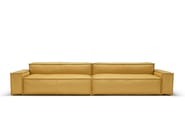 DAVIS Modular 4 seater sofa By AMURA