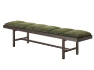 DAYBED | Dining Bench By BassamFellows design Craig Bassam