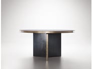 FOLIO Table By DE CASTELLI | design DRAW Studio