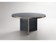 FOLIO Table By DE CASTELLI | design DRAW Studio