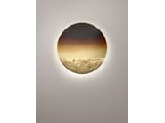 LIGHT&SHADE Lampada da parete By DE CASTELLI