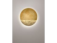 LIGHT&SHADE Wall lamp By DE CASTELLI