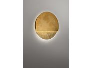 LIGHT&SHADE Wall lamp By DE CASTELLI