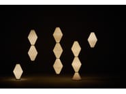 HELIUM Pendant lamp By DE PADOVA