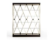 DEBBIE LARGE bookcase By MARIONI