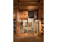 DECÒ | Boiserie DECÒ Collection By Prestige