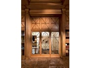 DECÒ | Boiserie DECÒ Collection By Prestige