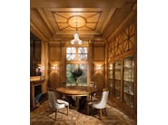 DECÒ | Boiserie DECÒ Collection By Prestige