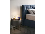 DEDALO Bedside table with drawers By PIANCA