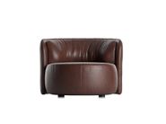 DEEP | Day bed Deep Collection By Natuzzi Italia design Nika Zupanc