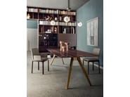 DELTA | Table By PIANCA