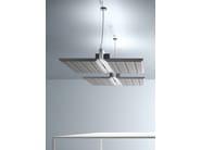 DIADE 吊灯 By LUCEPLAN | design Monica Armani