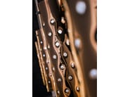 DIMPLE | Pendant lamp By Slamp design Valeria Pantone & Dennis Pavoncello