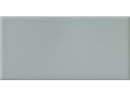 DIN LIGHT BLUE MATT Glazed stoneware wall/floor tiles By Mutina ...