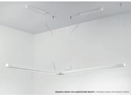 DINAMICA | Pendant lamp Dinamica Collection By Plexiform