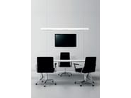 DINAMICA | Pendant lamp Dinamica Collection By Plexiform